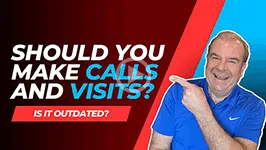 Cleaning Business Tip: Call? Visit? - Cleanguru