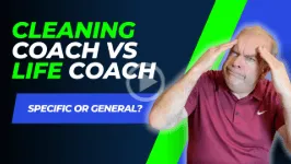 Cleaning Business Tip: ONE More Thing on Coaches - Cleanguru