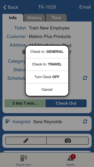 Janitorial Scheduling and Timekeeping Software | CleanGuru